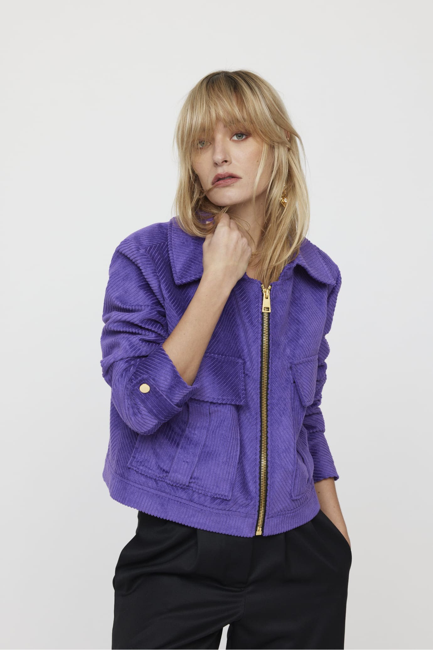 Official online store of the fashion house Koshka Paris