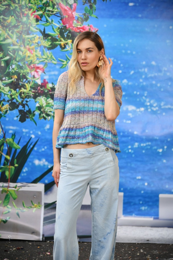 Daisy Top